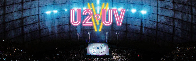 U2 EU Store